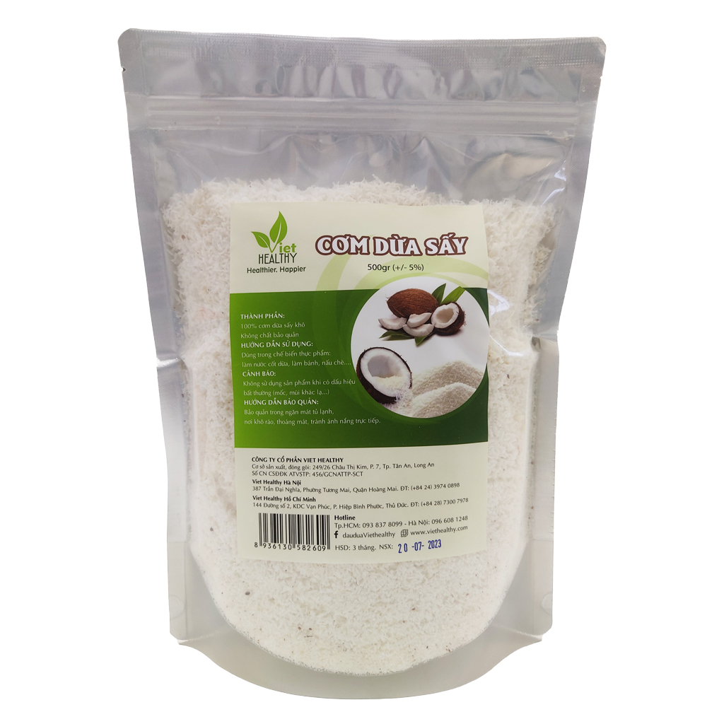 Việt Healthy Vì Sức Khỏe Người Việt